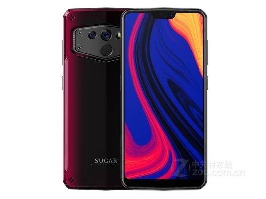 SUGAR C21（全网通）_百度百科