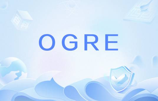 OGRE（OGRE引擎）_百度百科