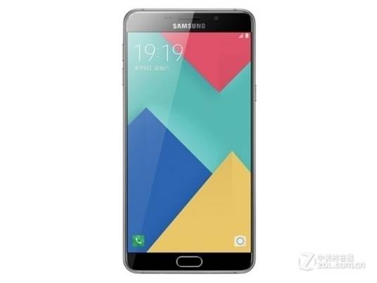 三星GALAXY A9（A9100/高配版/全网通）_百度百科