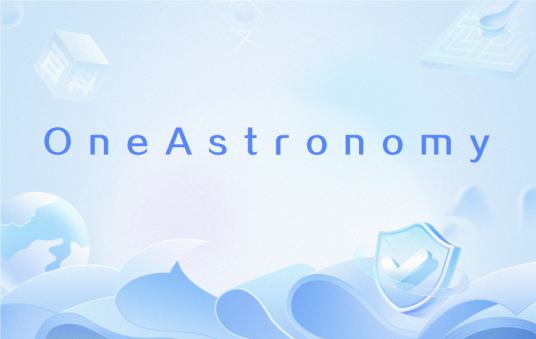 OneAstronomy_百度百科