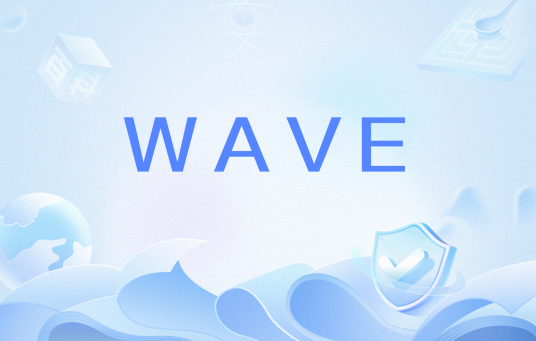 WAVE（网络流行语）_百度百科