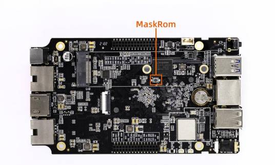 MASK ROM_百度百科