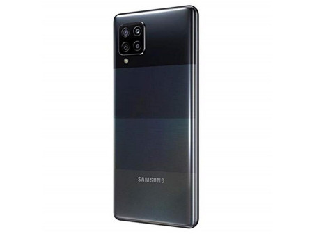 三星Galaxy A42_百度百科