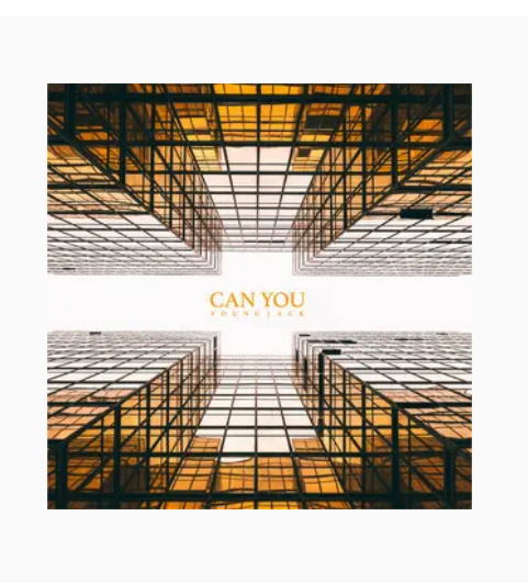 Can You_百度百科