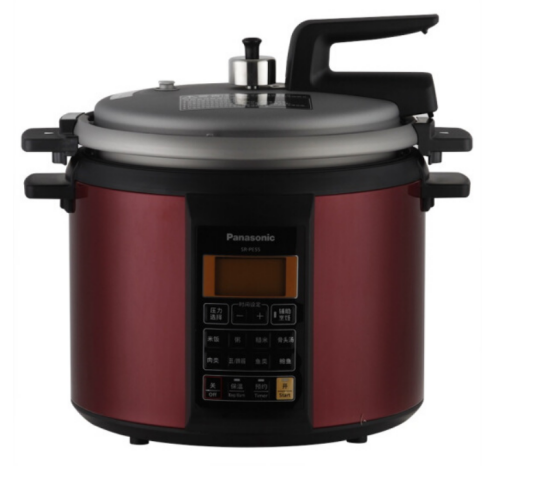 松下SR-PE55-S_百度百科