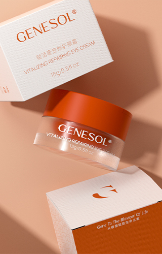 GENESOL_百度百科