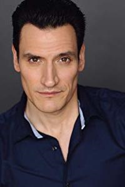 Michael Vitiello_百度百科