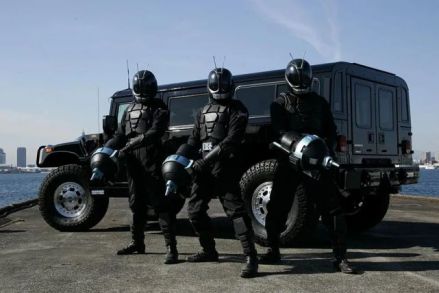 ZECT蚁兵_百度百科