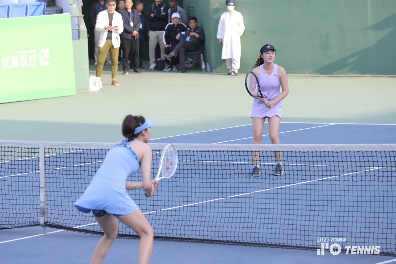 张之臻马德里爆发带火家乡上海网球赛事，寻找未来的张之臻_百科TA说