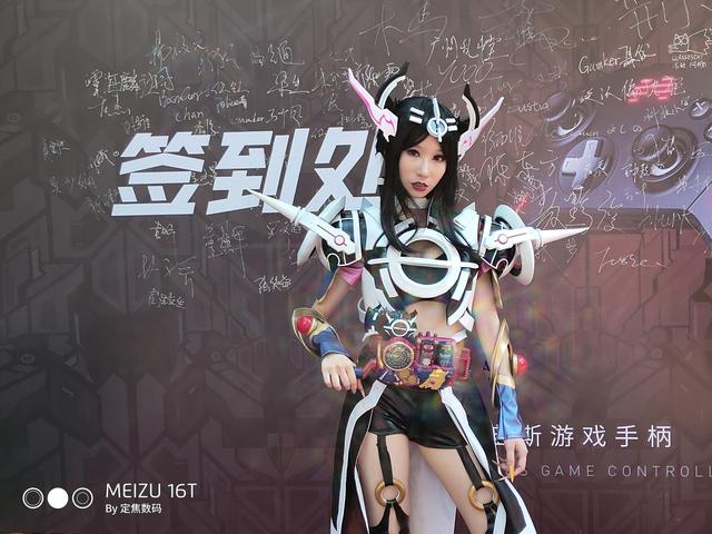 上手体验魅族16T：6+128GB版，轻薄旗舰方能更强_百科TA说