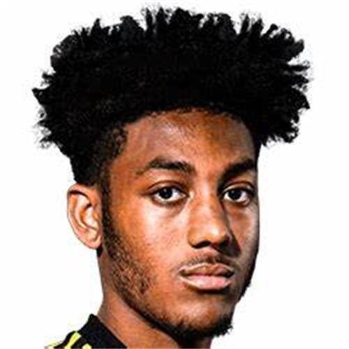 Lewis Gordon（2001年生苏格兰足球运动员）_百度百科