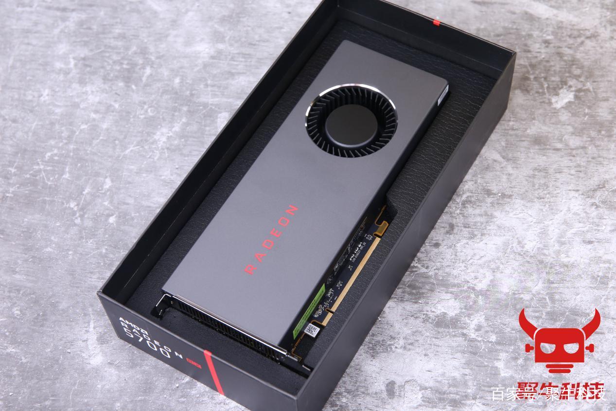 AMD Radeon RX 5700XT显卡首发评测：7nm工艺显卡架构完胜2070_百科TA说