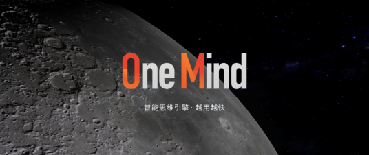 One Mind_百度百科