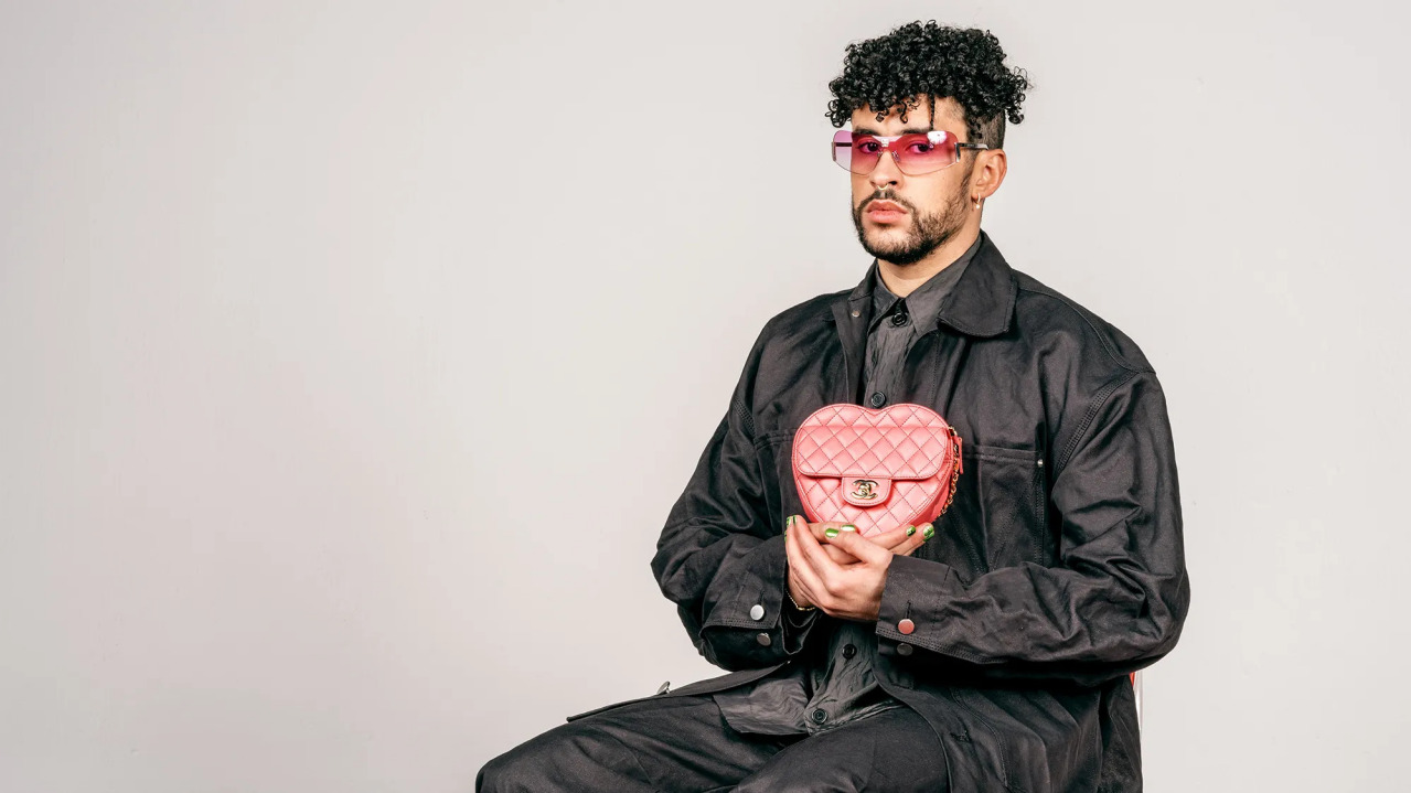 Bad Bunny_百度百科