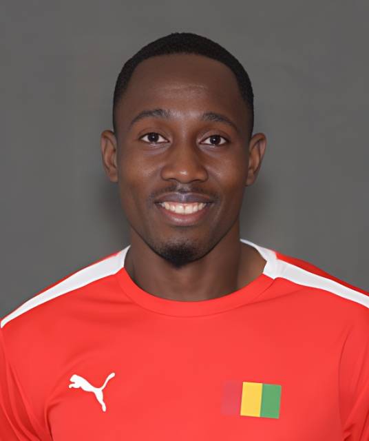 奥斯曼·卡马拉（2001年1月出生的几内亚足球运动员）_百度百科