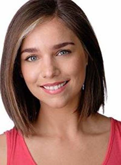 Emily Perry_百度百科