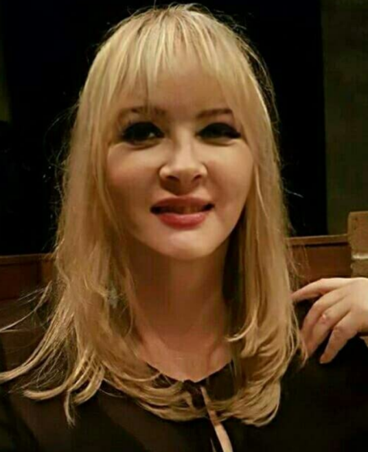 Deborah Gray_百度百科