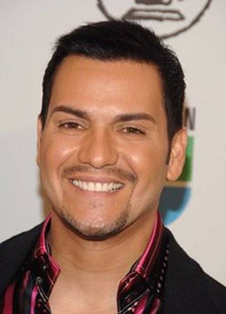 Víctor Manuelle_百度百科