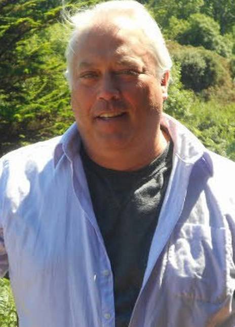 Richard Cowan_百度百科