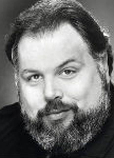 Calvin Remsberg_百度百科