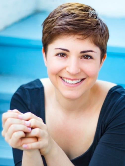 Elana Dunkelman_百度百科