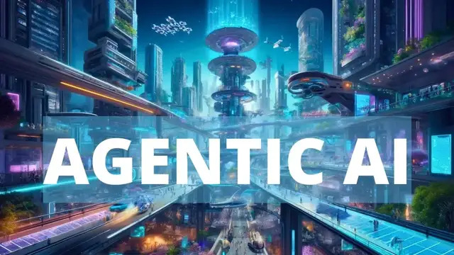 什么是Agentic AI？与AI Agent有什么区别和联系？一篇文章看明白_百科TA说