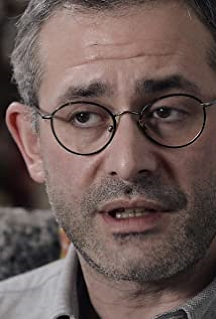 Aron Flam_百度百科