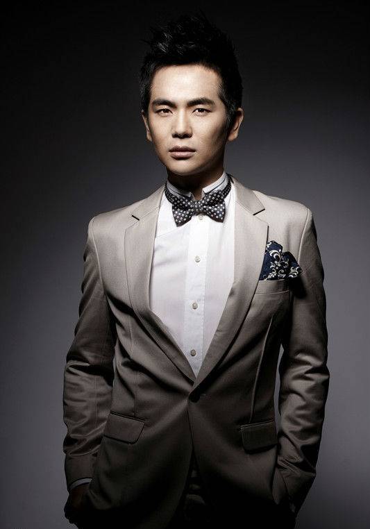 Xiaolong Zhang_百度百科