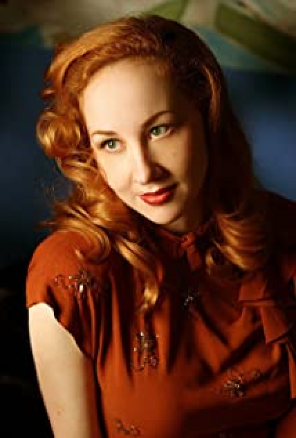 Hallie Martin_百度百科