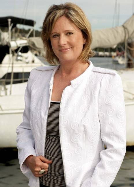 Sonia Todd_百度百科