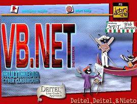 The Complete Visual Basic .Net Training Course Multimedia Cyberclassroom_百度百科