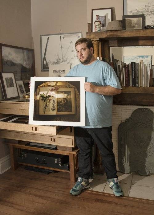 Aaron Blum_百度百科