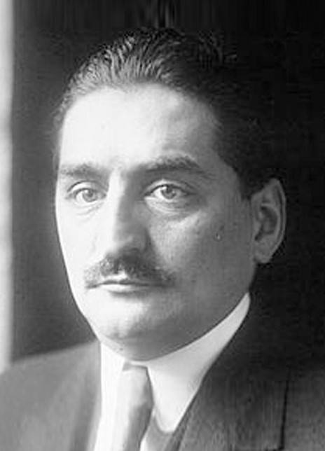 Victor André_百度百科