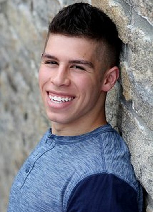 Matthew Oliva_百度百科