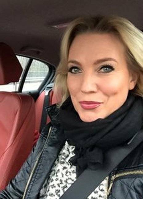 Camilla O'Connor_百度百科