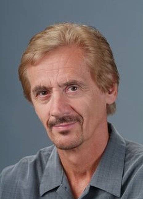 Bill Chemerka_百度百科