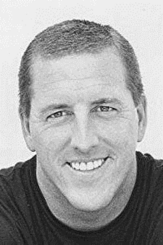 Mike Reagan_百度百科