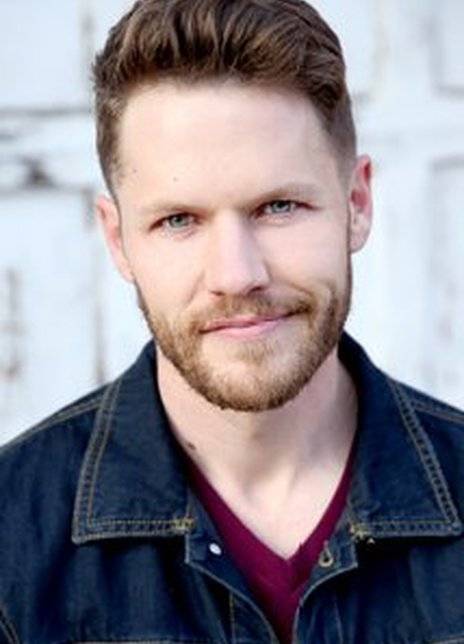 Blake Logan_百度百科