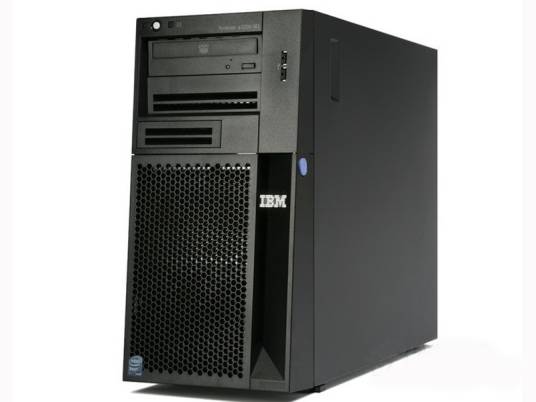 IBM System x3200 M3(7327C2C)_百度百科