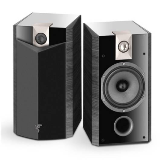 FOCAL（法国高端扬声器品牌，创立于1980年。）_百度百科