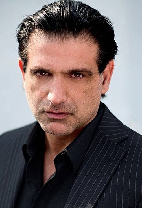 Frank Rossi_百度百科