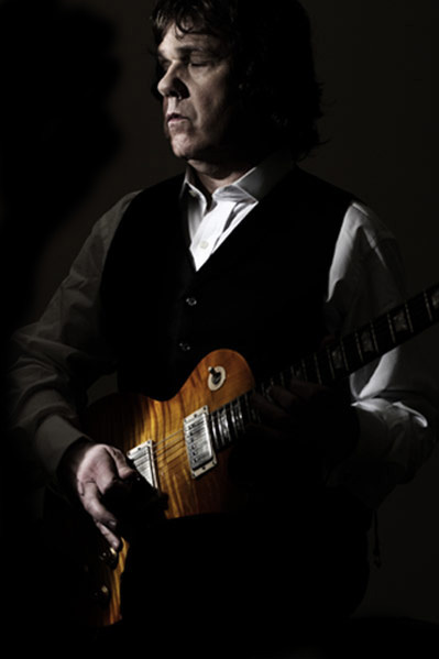 gary moore_百度百科