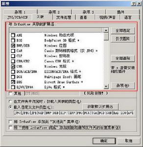 IrfanView_百度百科