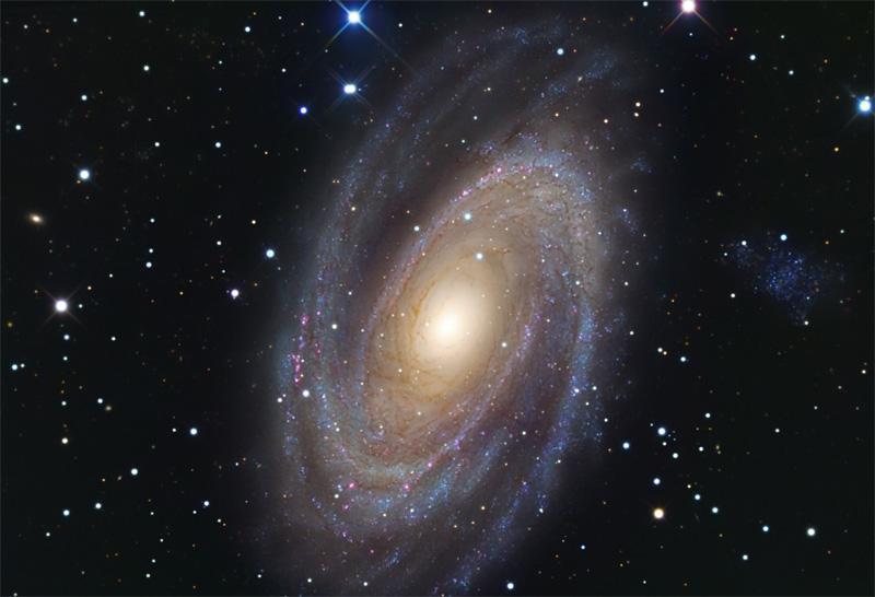 M81_百度百科