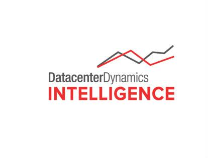 DatacenterDynamics_百度百科