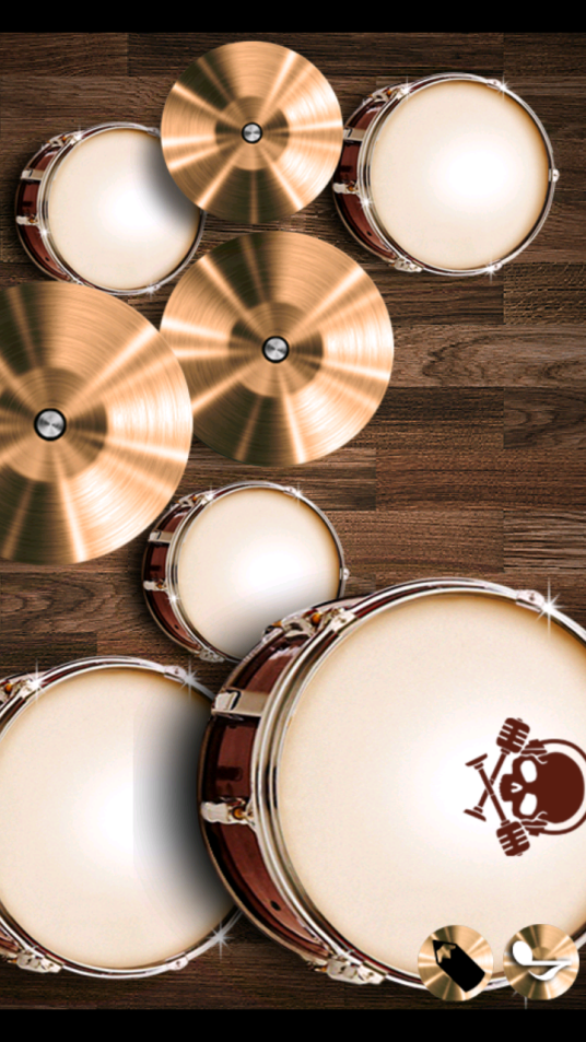 Classic Drums_百度百科