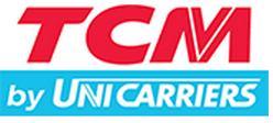 TCM叉车_百度百科