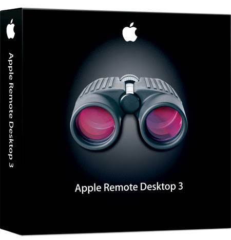 Apple Remote Desktop_百度百科