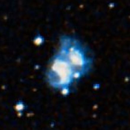 NGC 2881_百度百科