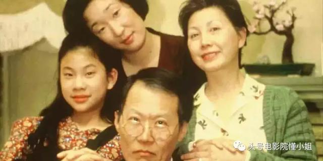 吴珊卓：第一个金球奖亚裔视后诞生！47岁，离异，林永健为她点赞_百科TA说